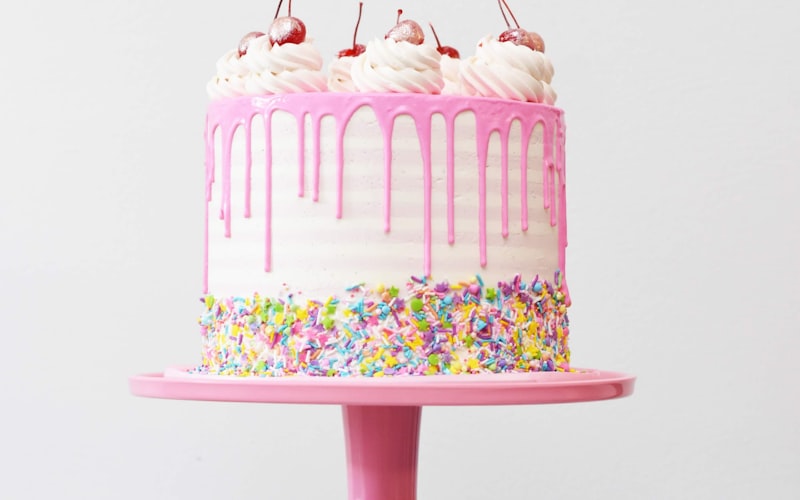 Cake Fashion Baku | Toybox